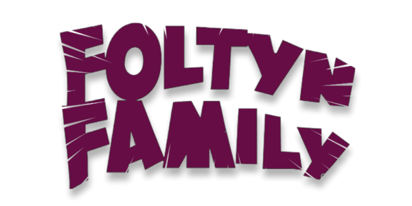 Foltyn Plush Plush ⚡️ Official Kearsten Foltyn Stuffed Animal Store